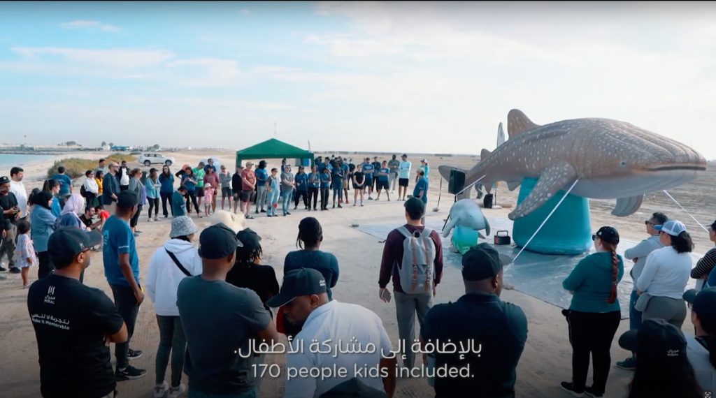 Miral and Yas SeaWorld Research & Rescue: A United Effort for Marine ...